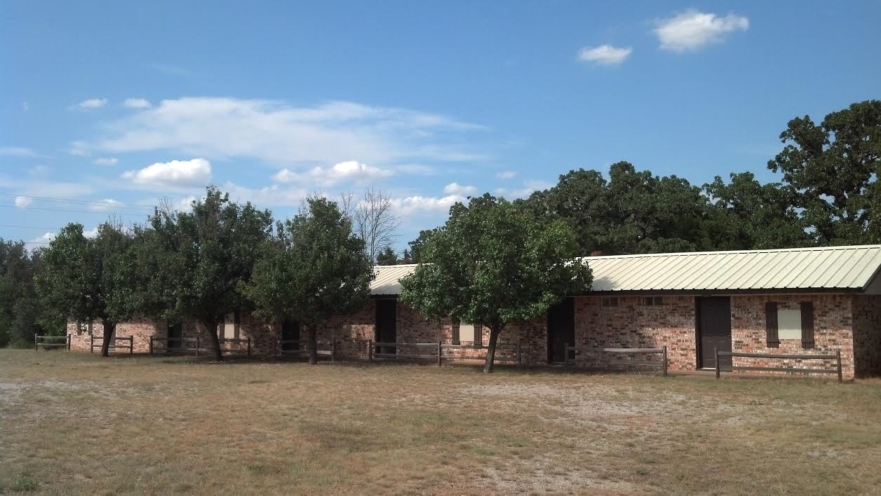 Facilities – Arrowhead Camp & Retreat Center